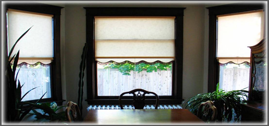 ZWICK - Custom Shade Windows
